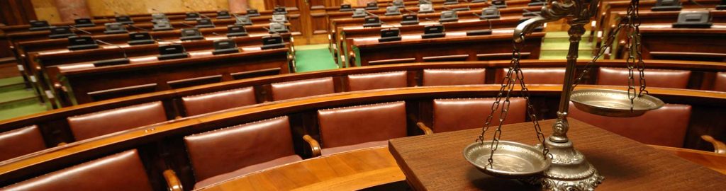 What Is A Bellwether Trial?