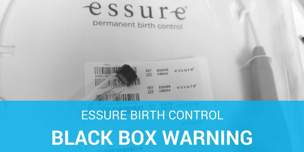 Legal Loophole Keeping Essure Lawsuits From Being Filed