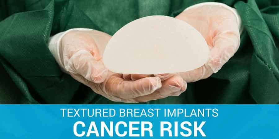 How Breast Implants Could Increase The Risk Of Cancer