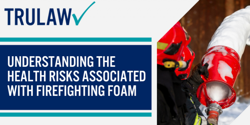 AFFF Firefighting Foam Lawsuit