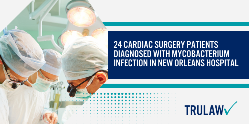 Heater-Cooler System Lawsuit Update [July 2025] | TruLaw