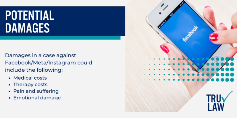 Facebook Harm Lawsuit | File A Claim With The #1 Law Firm