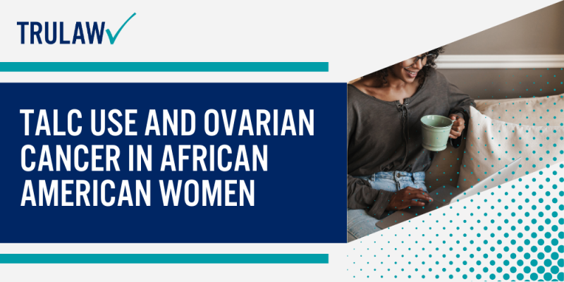 Talcum Powder Lawsuit [August 2025 Update]