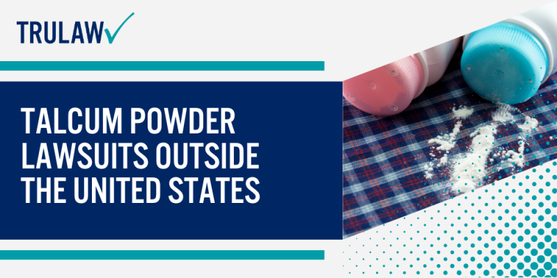Talcum Powder Lawsuit [August 2025 Update]