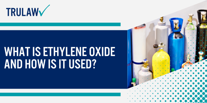 Ethylene Oxide Lawsuit [2025 Update] | EtO Exposure Claims