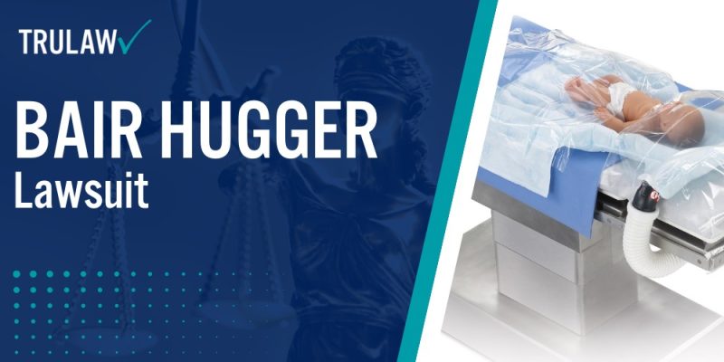 Bair Hugger Warming Blanket Lawsuit [October 2025 Update]