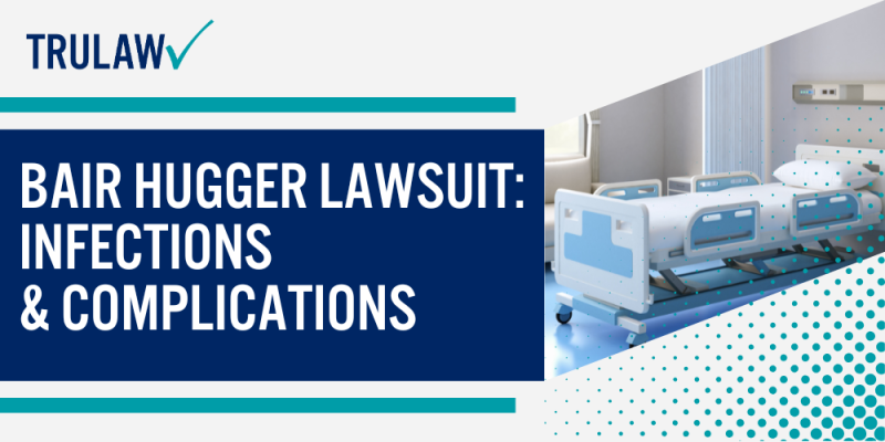 Bair Hugger Warming Blanket Lawsuit [August 2025 Update]