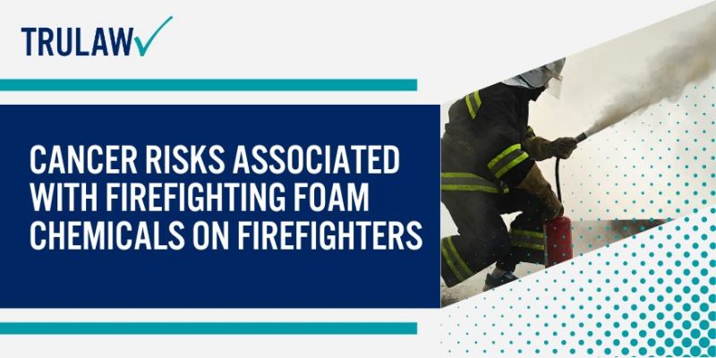 Firefighting Foam: Understanding Health Effects On Firefighters # 1 Best