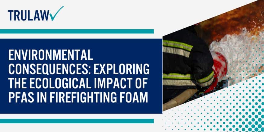 Firefighting Foam: Understanding Health Effects On Firefighters # 1 Best