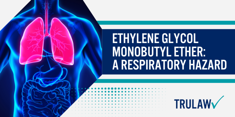 East Palestine, Ohio Train Derailment & Chemical Spill Lawsuit