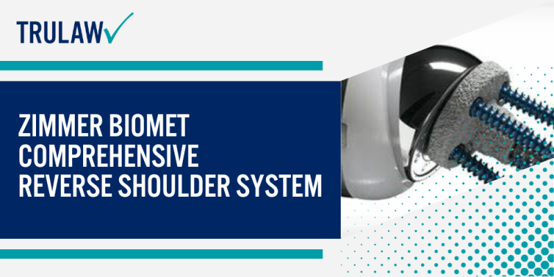 Zimmer Biomet Reverse Shoulder Lawsuits | TruLaw