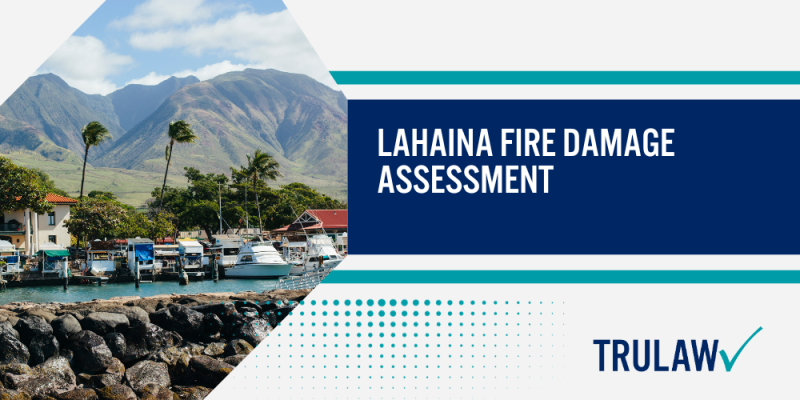 FAQ: How Much Of Lahaina Has Burned? [2025 Update]