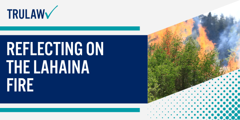 FAQ: How Much Of Lahaina Has Burned? [2025 Update]