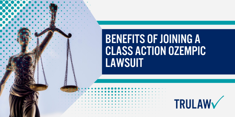 Class Action Vs. Individual Ozempic Lawsuits: Choosing The Right Approach