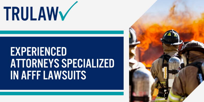 AFFF Lawsuits And Military Bases: Impact On Service Members