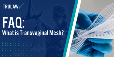 Transvaginal Mesh Implants | Female Pelvic Mesh Surgery – ZZGH