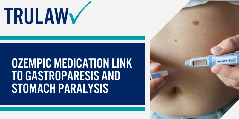 Ozempic Lawsuits: Possible Compensation For Damages