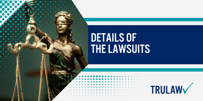 Meta Lawsuit Overview [August 2025 Update] | TruLaw