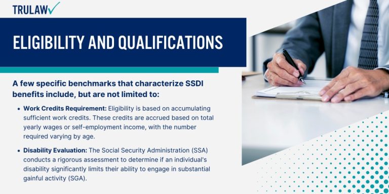 What Is The Difference Between SSDI And SSI?