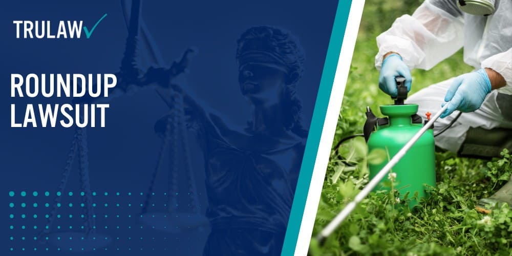 Roundup Lawsuit [December 2025 Update] | Link To Non-Hodgkins Lymphoma