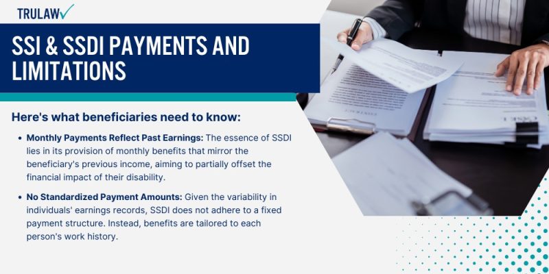 What Is The Difference Between SSDI And SSI?