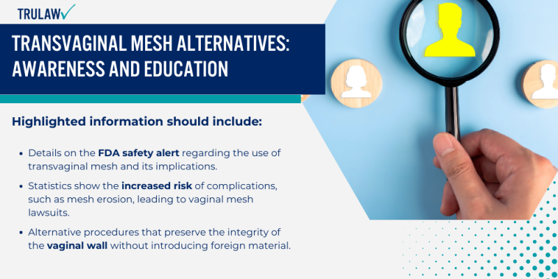 How To Hire The Best Transvaginal Mesh Lawyer For Your Case