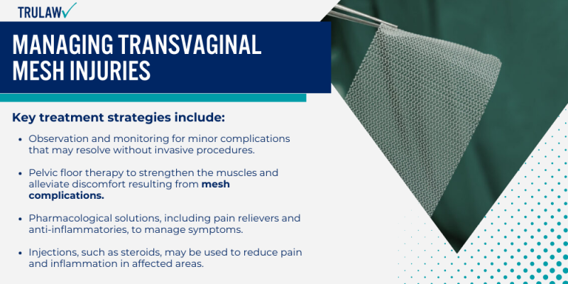 Seeking Legal Assistance For Transvaginal Mesh Injuries Trulaw