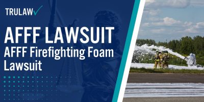 AFFF Lawsuit [March 2026 Update] | Firefighting Foam Lawsuit