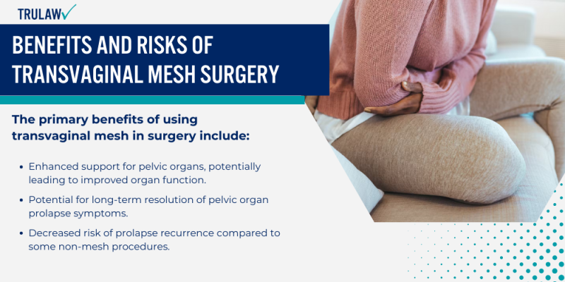 What Are The Psychological Effects Of Transvaginal Mesh Surgery ...