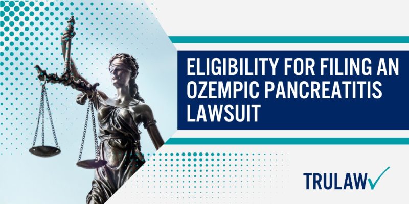 Ozempic Pancreatitis Lawsuit [2025 Update]