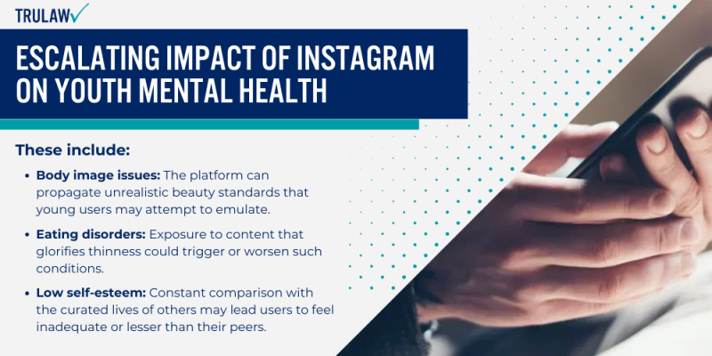 How Can I Join The Instagram Mental Health Lawsuit?