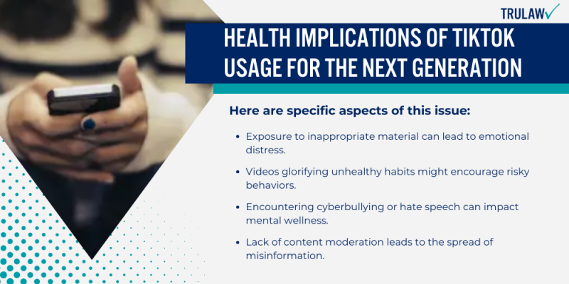 How To File A TikTok Mental Health Lawsuit?