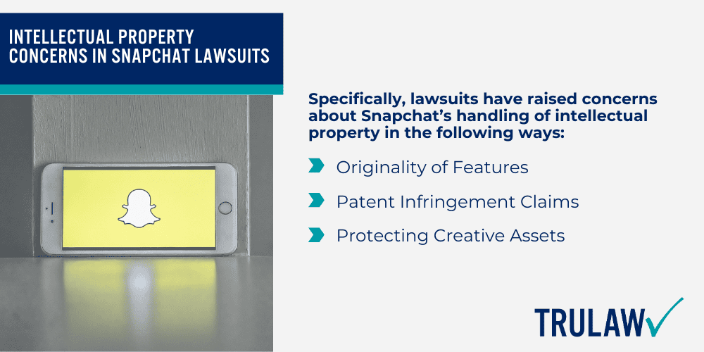 How To File A Snapchat Lawsuit [February 2025 Guide]