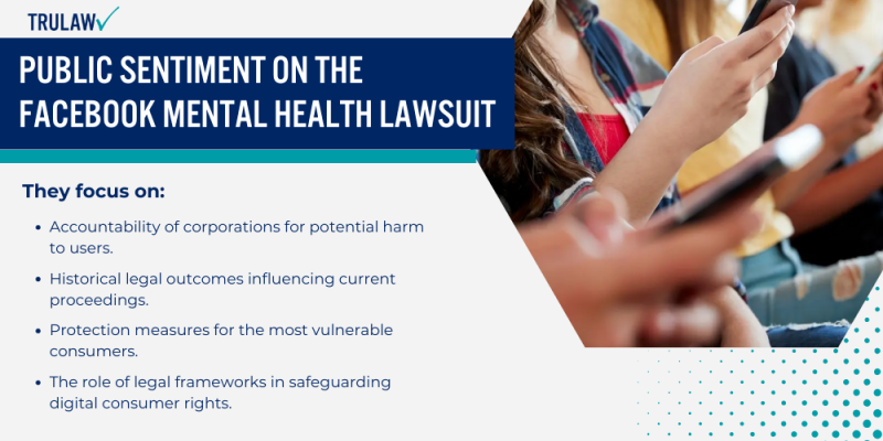 How To File A Facebook Mental Health Lawsuit?