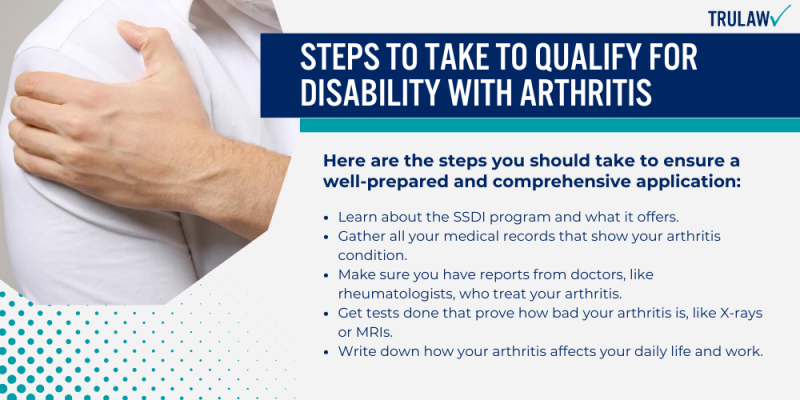 SSDI Arthritis: Does Arthritis Qualify For Disability Benefits?