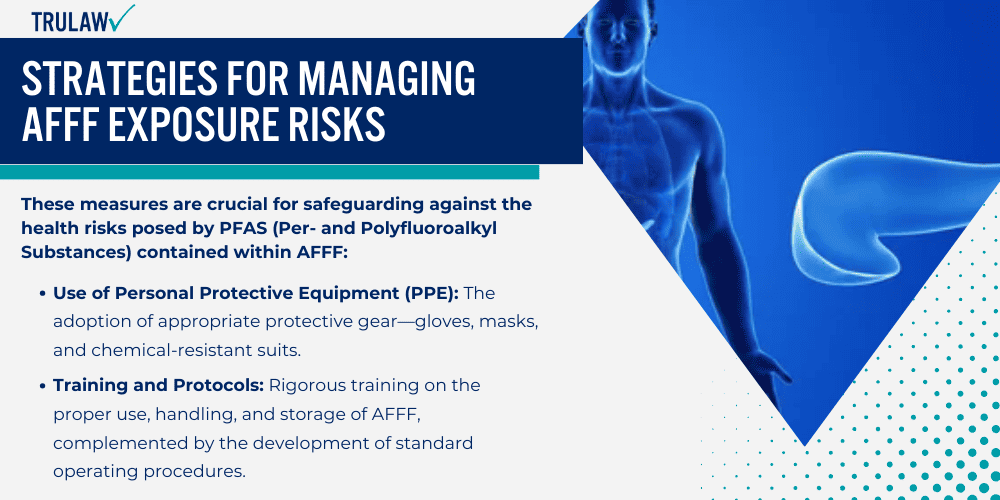 AFFF Pancreatic Cancer Lawsuit [2024 Update]