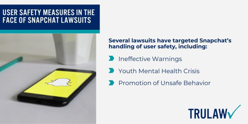 How To File A Snapchat Lawsuit [July 2025 Guide]