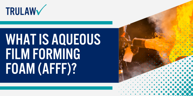 AFFF Lawsuit [June 2025 Update] | Firefighting Foam Lawsuit