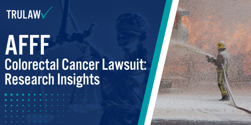 AFFF Lawsuit Settlement Amounts & Payouts | February 2025