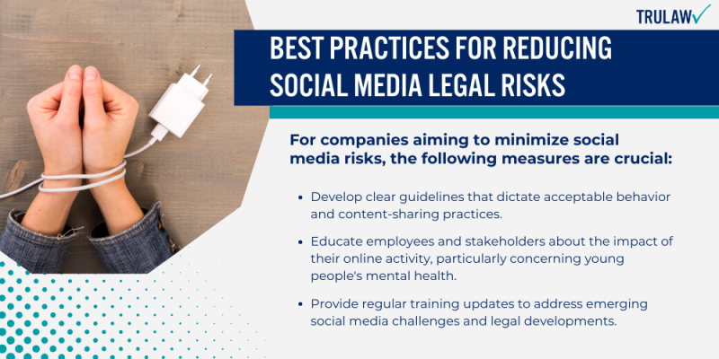 Analyzing Social Media Lawsuits Across The U.S. | TruLaw