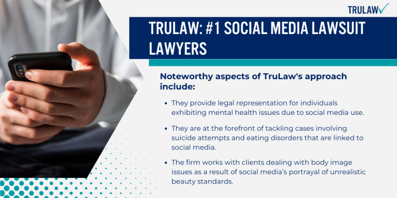 Analyzing Social Media Lawsuits Across The U.S. | TruLaw