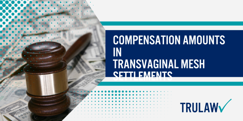 Transvaginal Mesh Settlements: What You Should Know | TruLaw