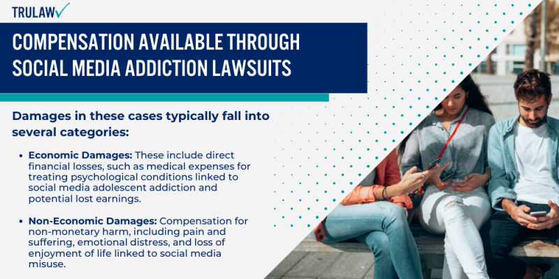 Social Media Addiction Lawsuits: Protecting Mental Health | TruLaw