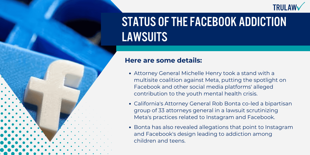 Facebook Addiction Lawsuits: Social Media Accountability | TruLaw