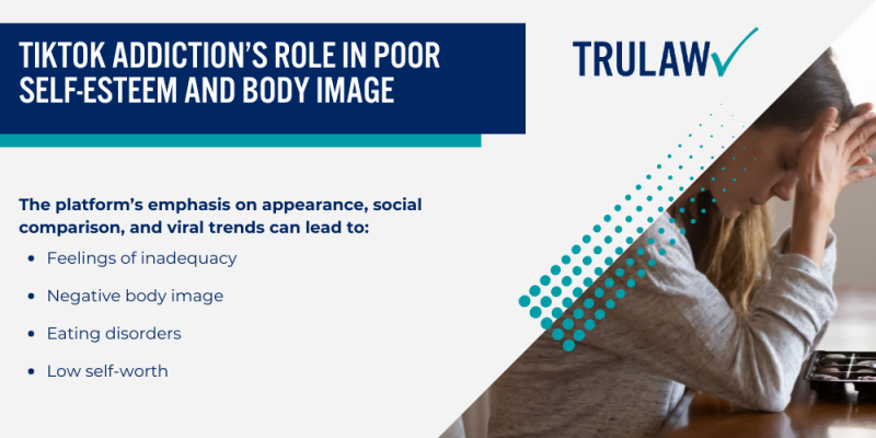 TikTok Addiction Lawsuits: A Growing Trend | TruLaw