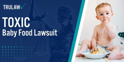 Nestle Baby Food: Toxic Baby Food Lawsuit | TruLaw