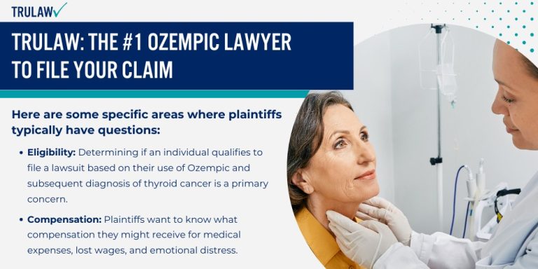 Ozempic Thyroid Cancer Lawsuit [2025 Update] | TruLaw