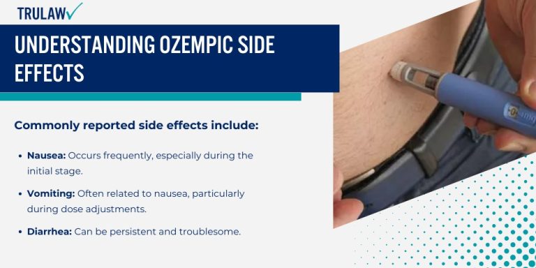 Ozempic Side Effects: What You Need To Know [2025]
