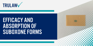 Suboxone Film Vs Tablet [2025 Guide] | TruLaw