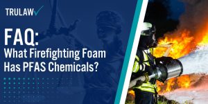 What Firefighting Foam Has PFAS Chemicals? [2025 Guide]